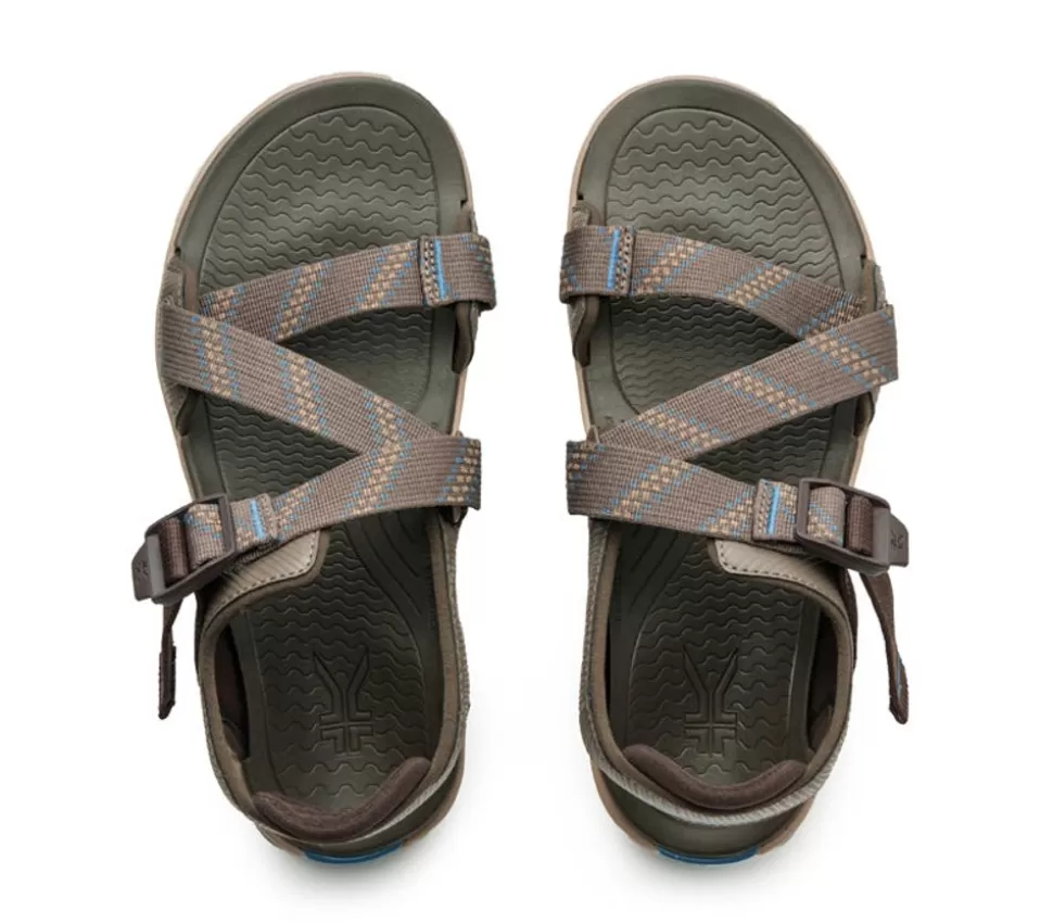 Discount Current Men Sandals ~ Shoes Kuru
